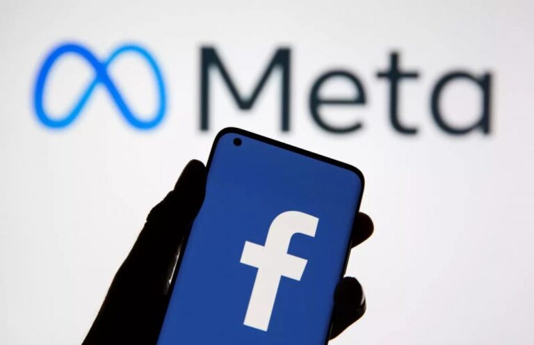 Meta Platforms (Facebook) SWOT Analysis