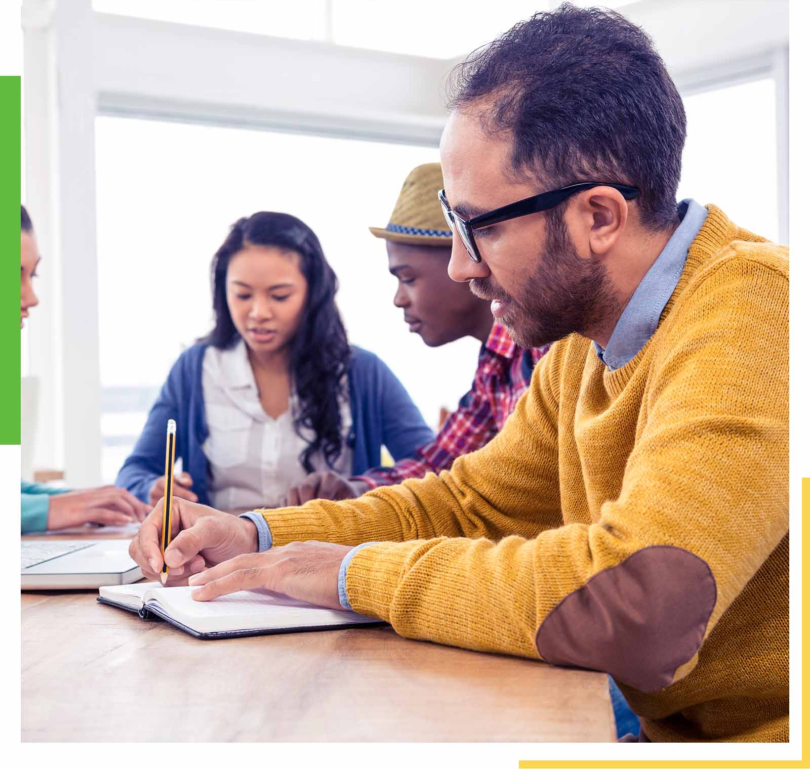 Case Study Writing Services in UK - For University Students